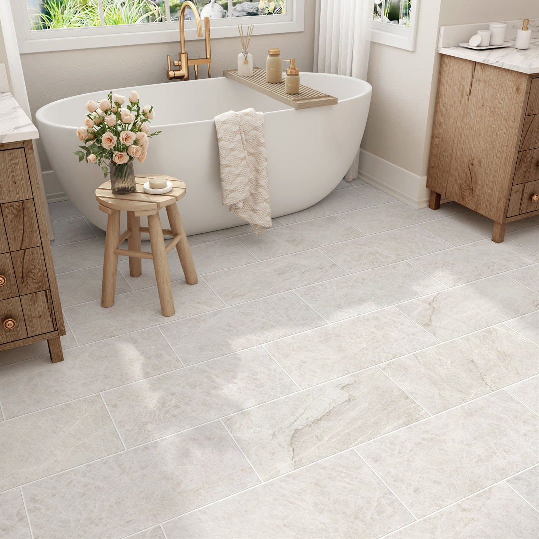 TAJ MAHAL – DULCET TILE