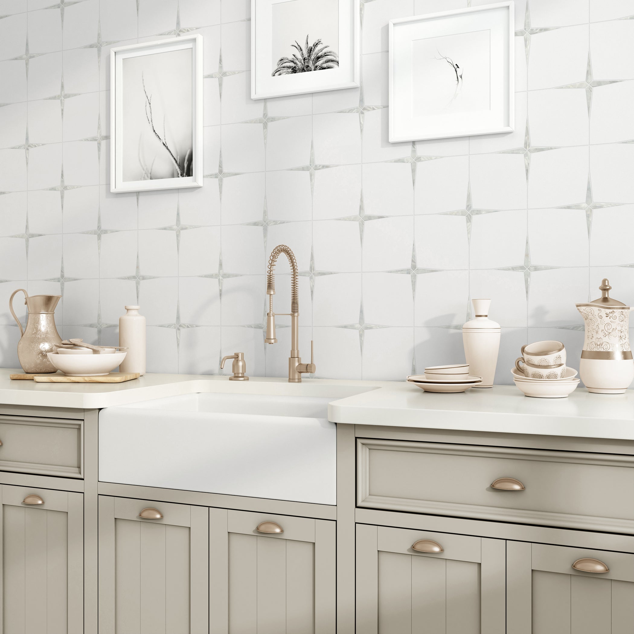 Collections – DULCET TILE INC