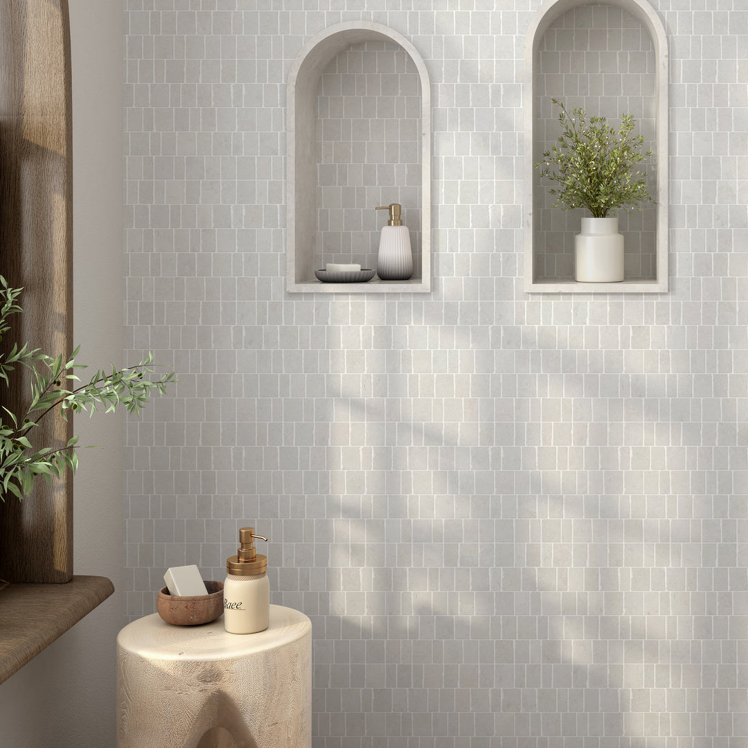 ESSENTIAL MOSAIC COLLECTION – DULCET TILE INC