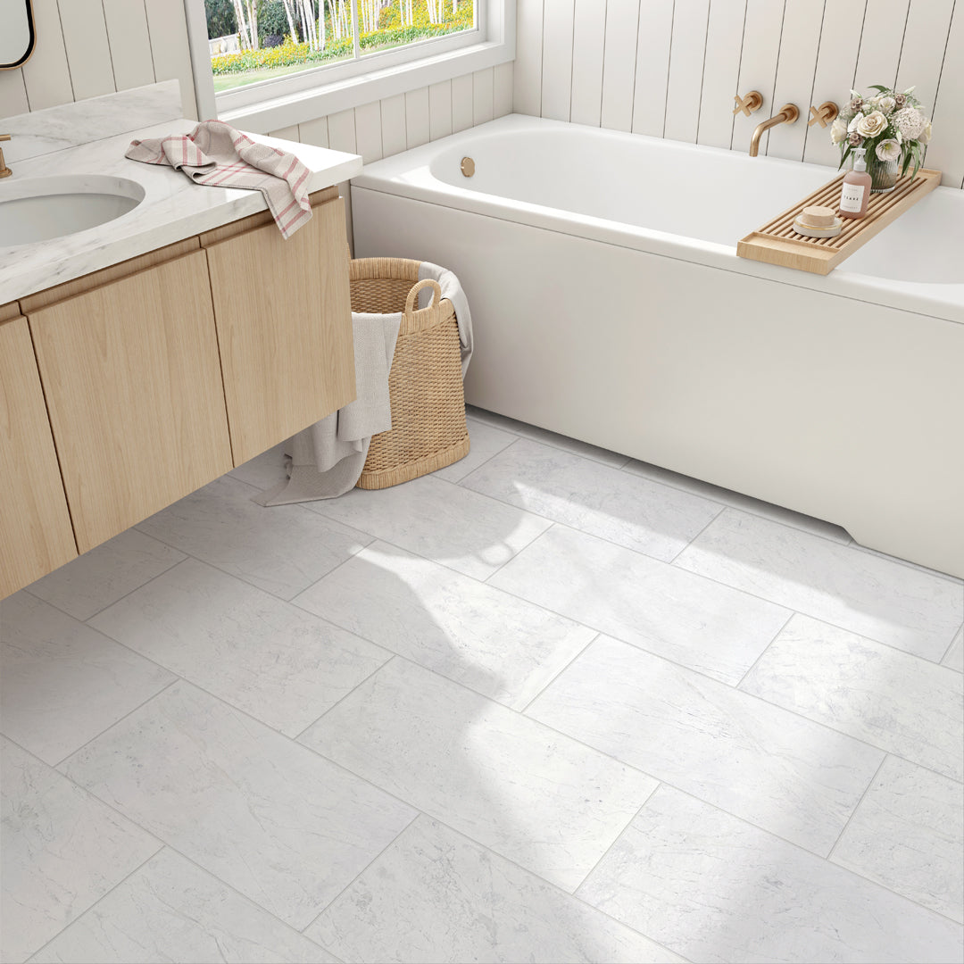 12" x 24" LAGUNA DOLOMITE HONED - FIELD TILE | DULCET TILE – DULCET ...