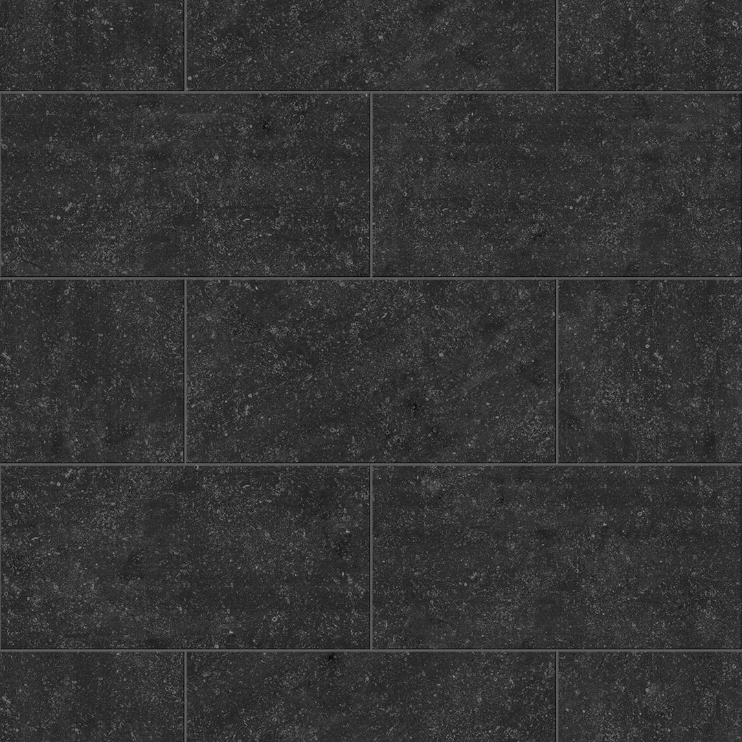 12" x 24" BELGIAN BLUESTONE BRUSHED - FIELD TILE | DULCET TILE – DULCET ...