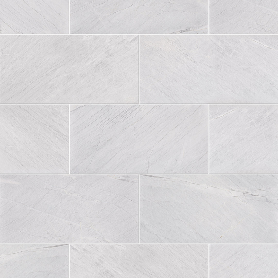 12" x 24" LAIS GREY HONED - FIELD TILE | DULCET TILE