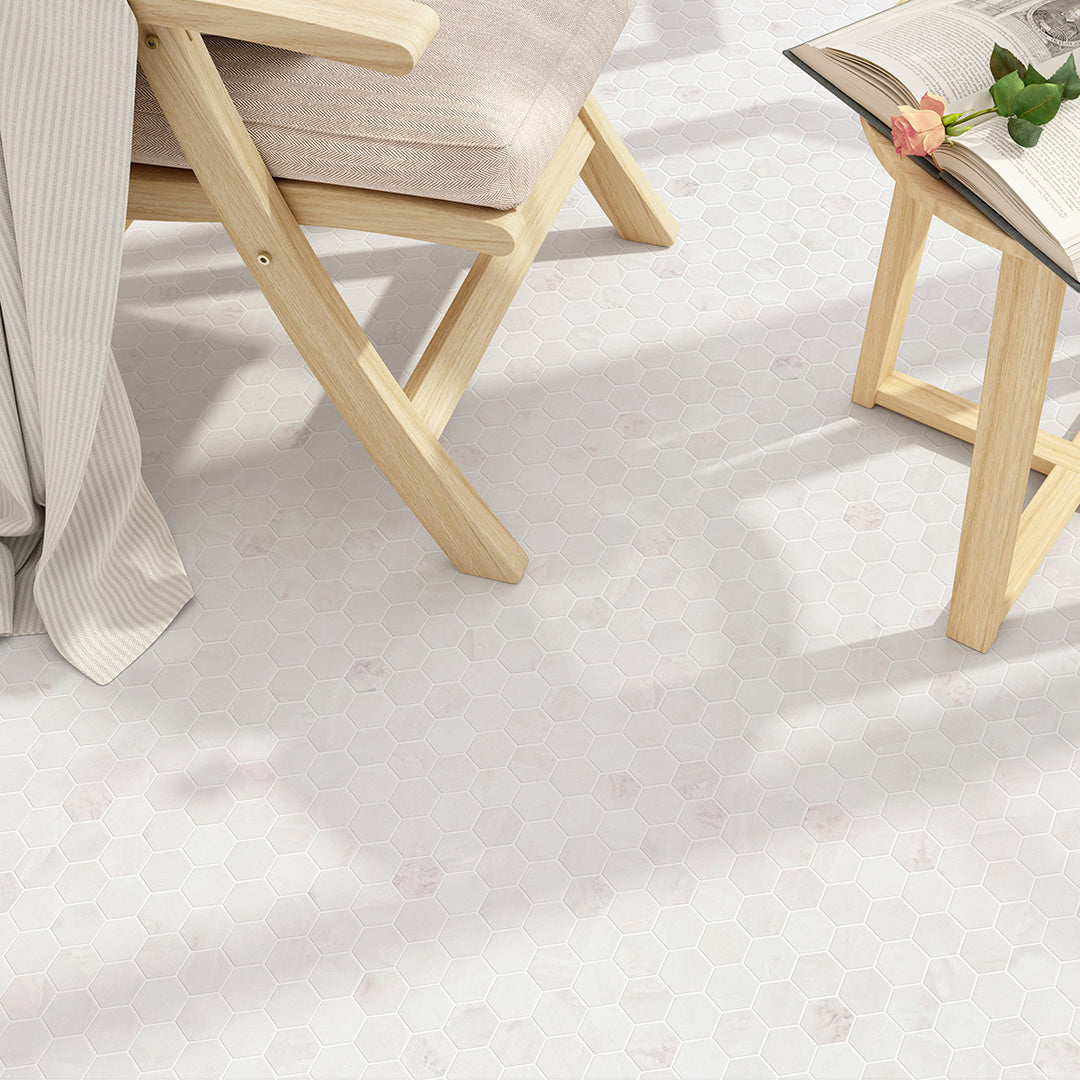 ESSENTIALS - DULCET TILE – DULCET TILE INC