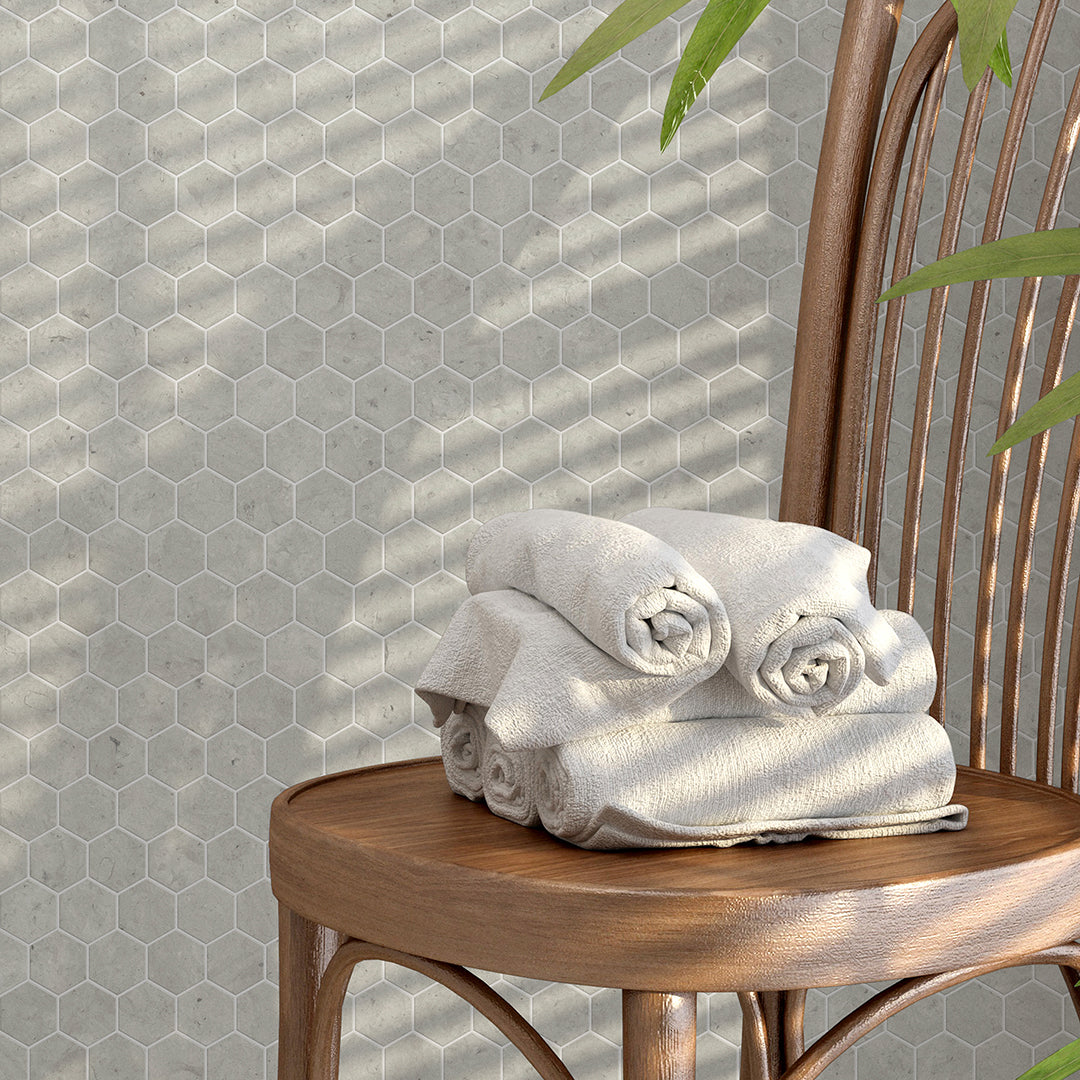 ESSENTIALS - DULCET TILE – DULCET TILE INC