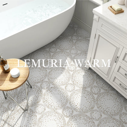 DULCET TILE - ELEGANT MARBLE MOSAICS FOR LUXURY SPACES – DULCET TILE INC