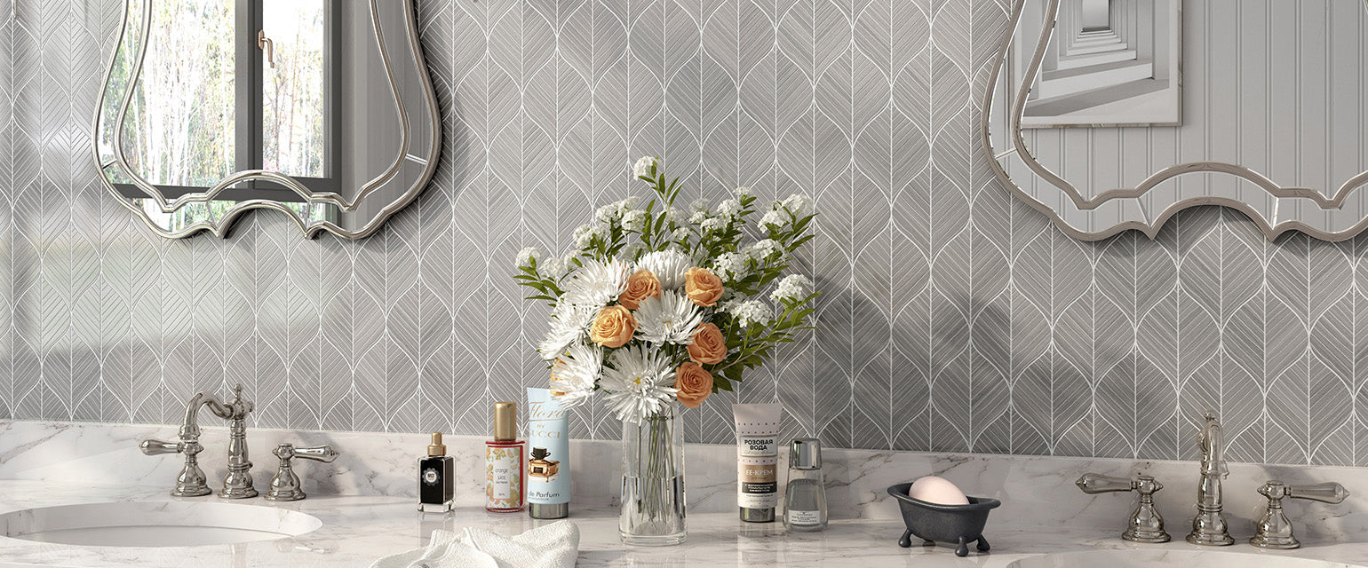 DULCET TILE - ELEGANT MARBLE MOSAICS FOR LUXURY SPACES – DULCET TILE INC