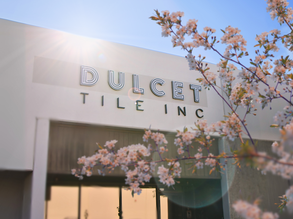 ABOUT US – DULCET TILE INC