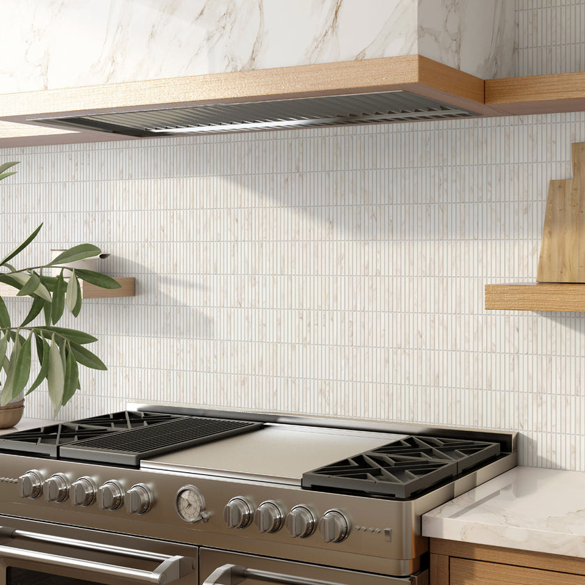CALACATTA VAGLI – DULCET TILE INC