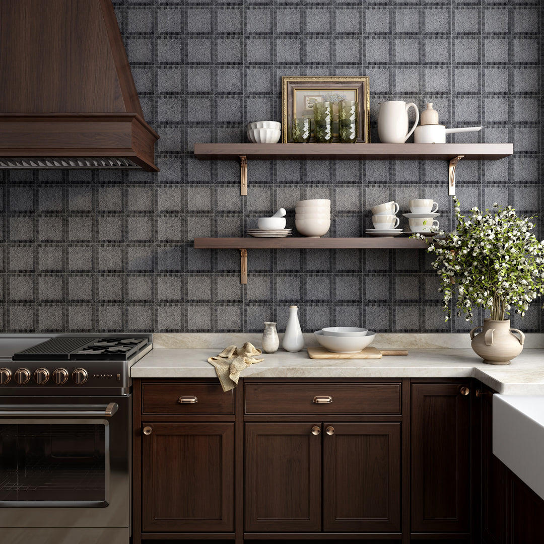 VIENNA BELGIAN BLUESTONE BRUSHED - FIELD TILE | DULCET TILE – DULCET ...