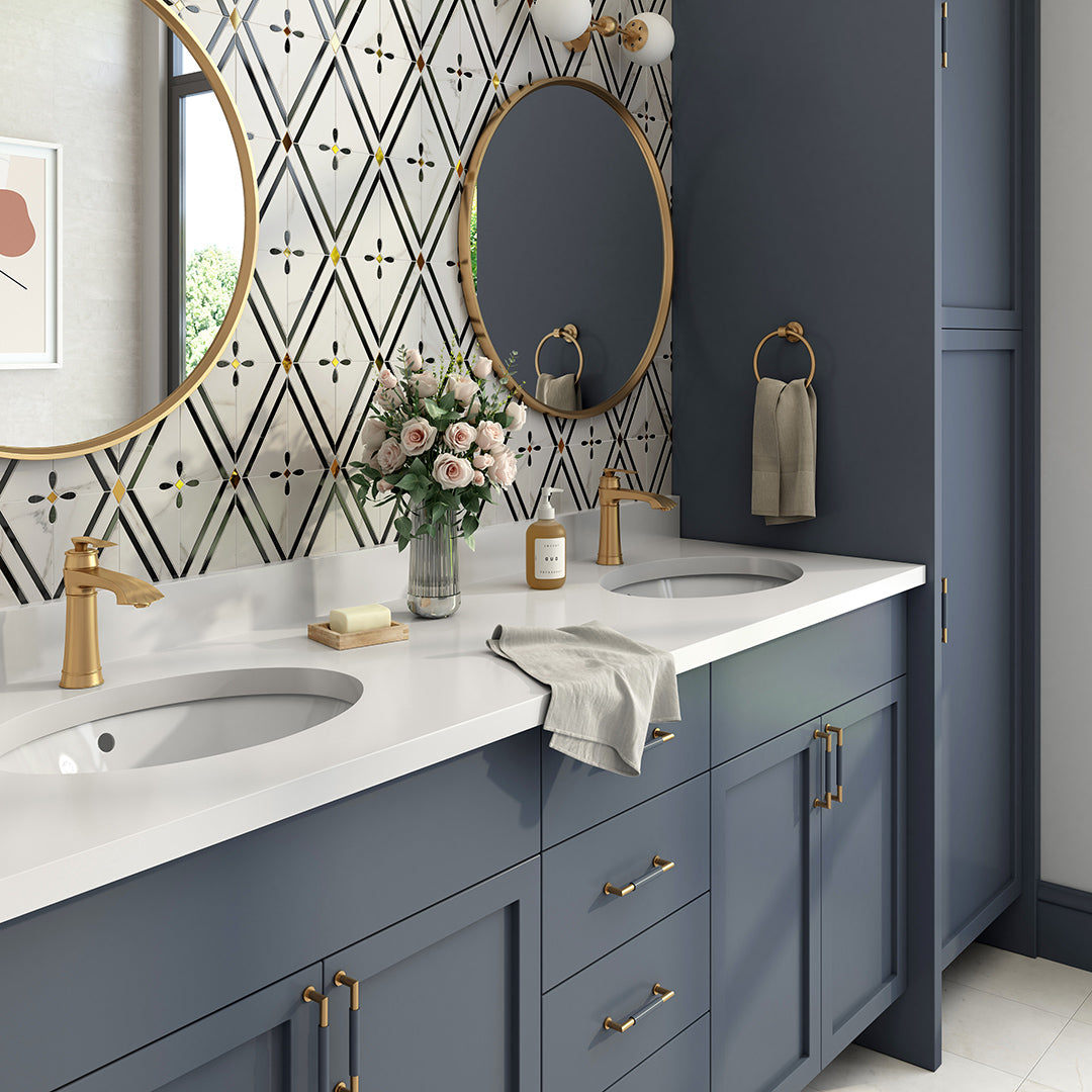 BOUTIQUES - DULCET TILE