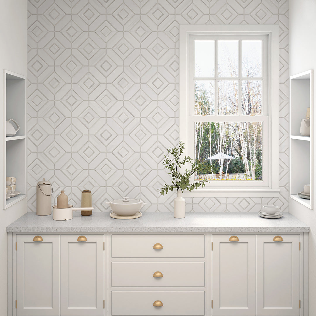 BOUTIQUES - DULCET TILE