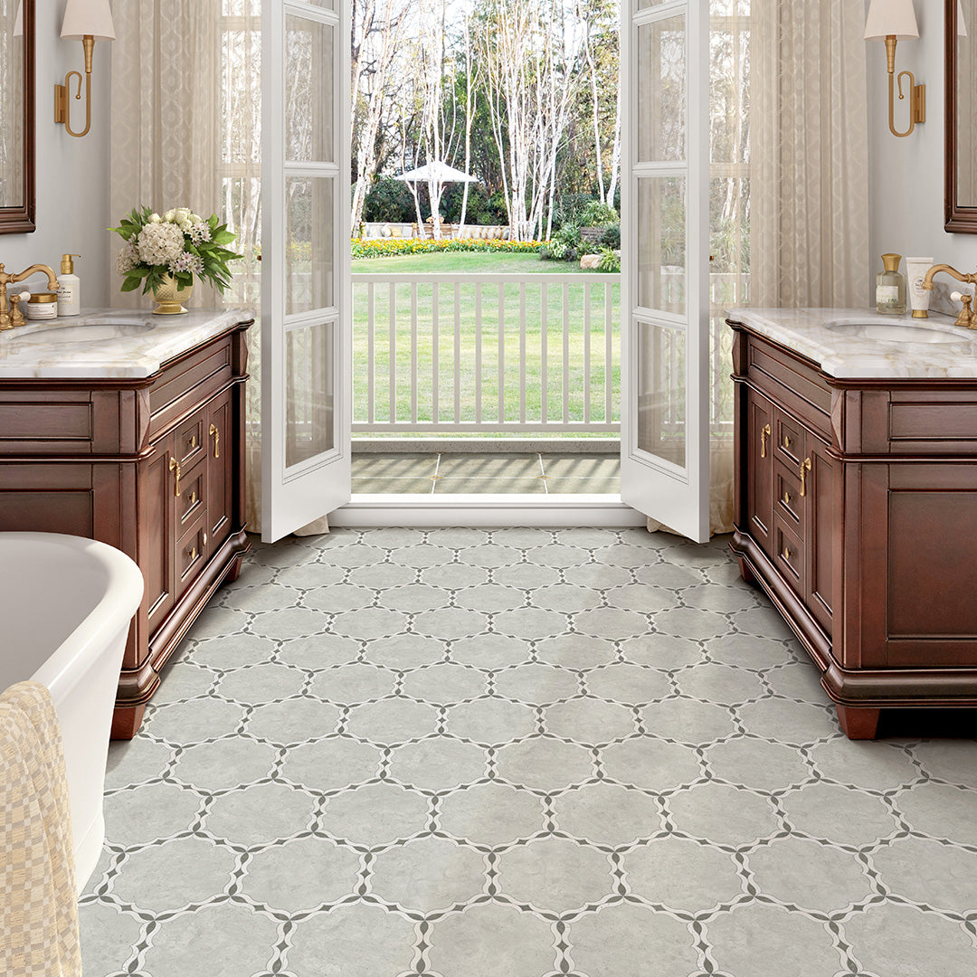 BOUTIQUES - DULCET TILE