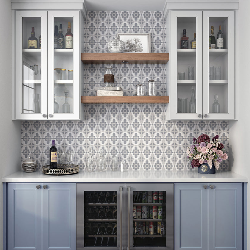 DULCET TILE - ELEGANT MARBLE MOSAICS FOR LUXURY SPACES – DULCET TILE INC