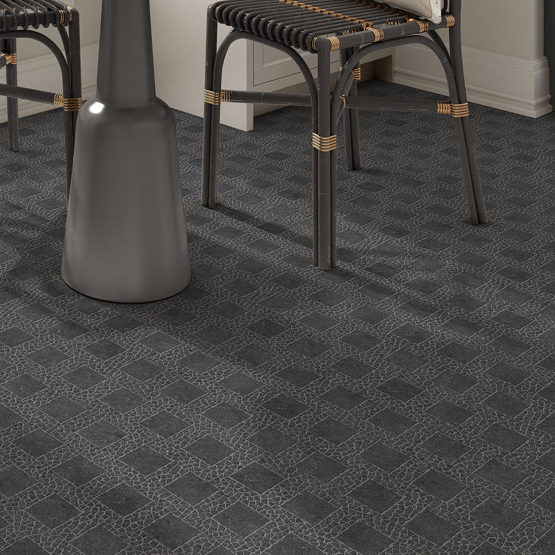 BELGIAN BLUESTONE - DULCET TILE – DULCET TILE INC