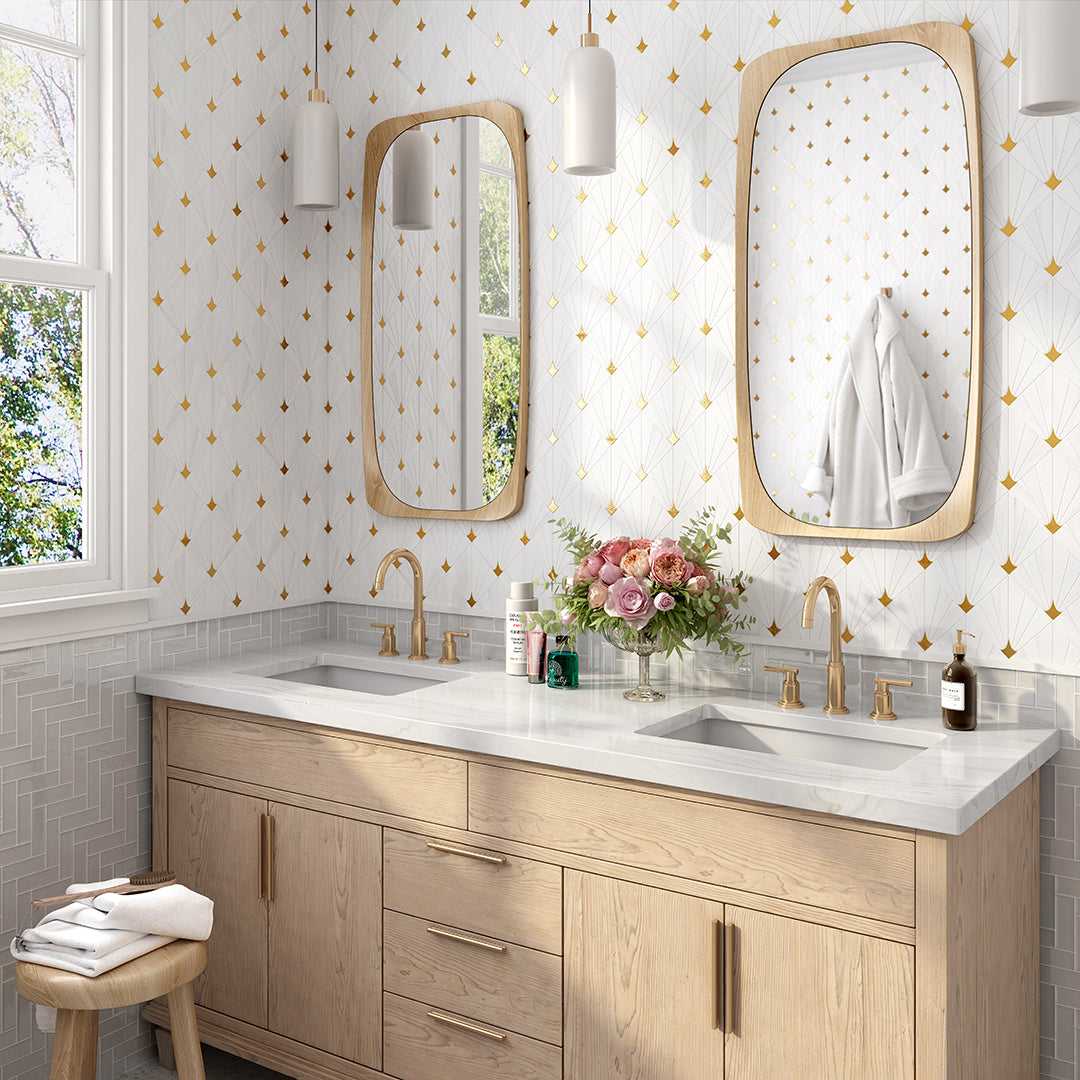 DULCET TILE - ELEGANT MARBLE MOSAICS FOR LUXURY SPACES – DULCET TILE INC