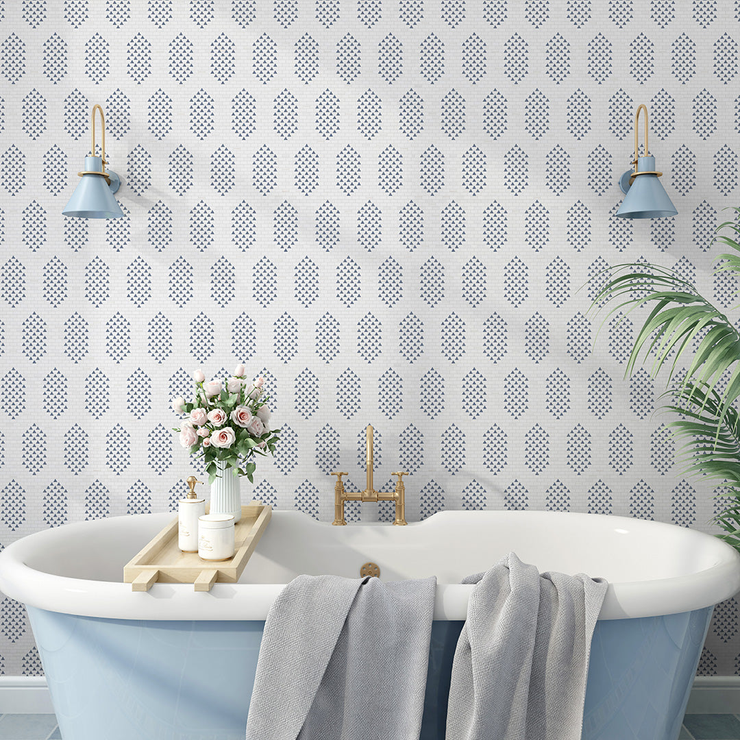 DULCET TILE - ELEGANT MARBLE MOSAICS FOR LUXURY SPACES – DULCET TILE INC