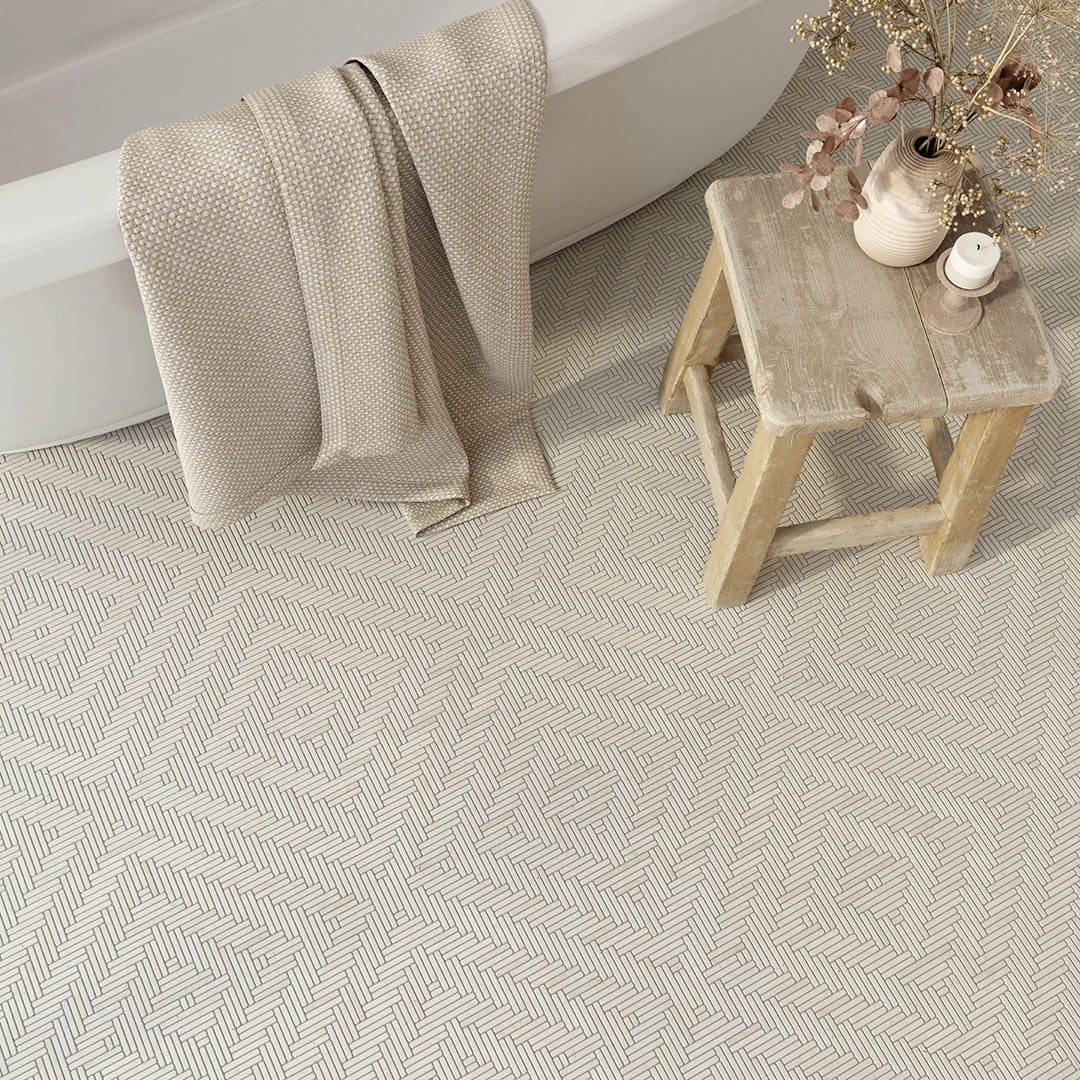DULCET TILE - ELEGANT MARBLE MOSAICS FOR LUXURY SPACES – DULCET TILE INC