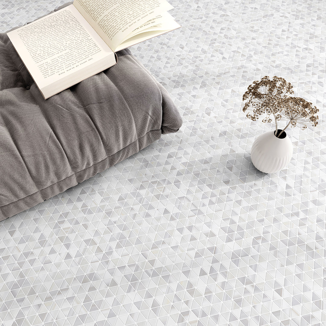 DULCET TILE - ELEGANT MARBLE MOSAICS FOR LUXURY SPACES – DULCET TILE INC